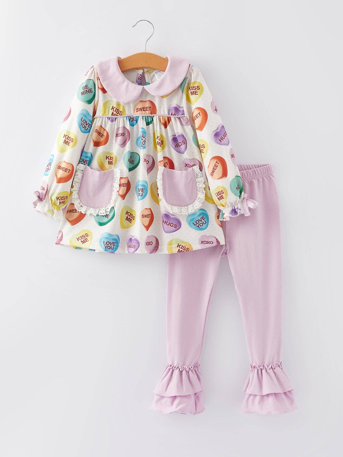 Valentines Day – Chasing Fireflies Kids Boutique