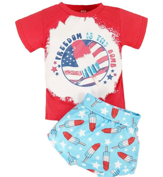 Chasing Fireflies Kids Boutique
