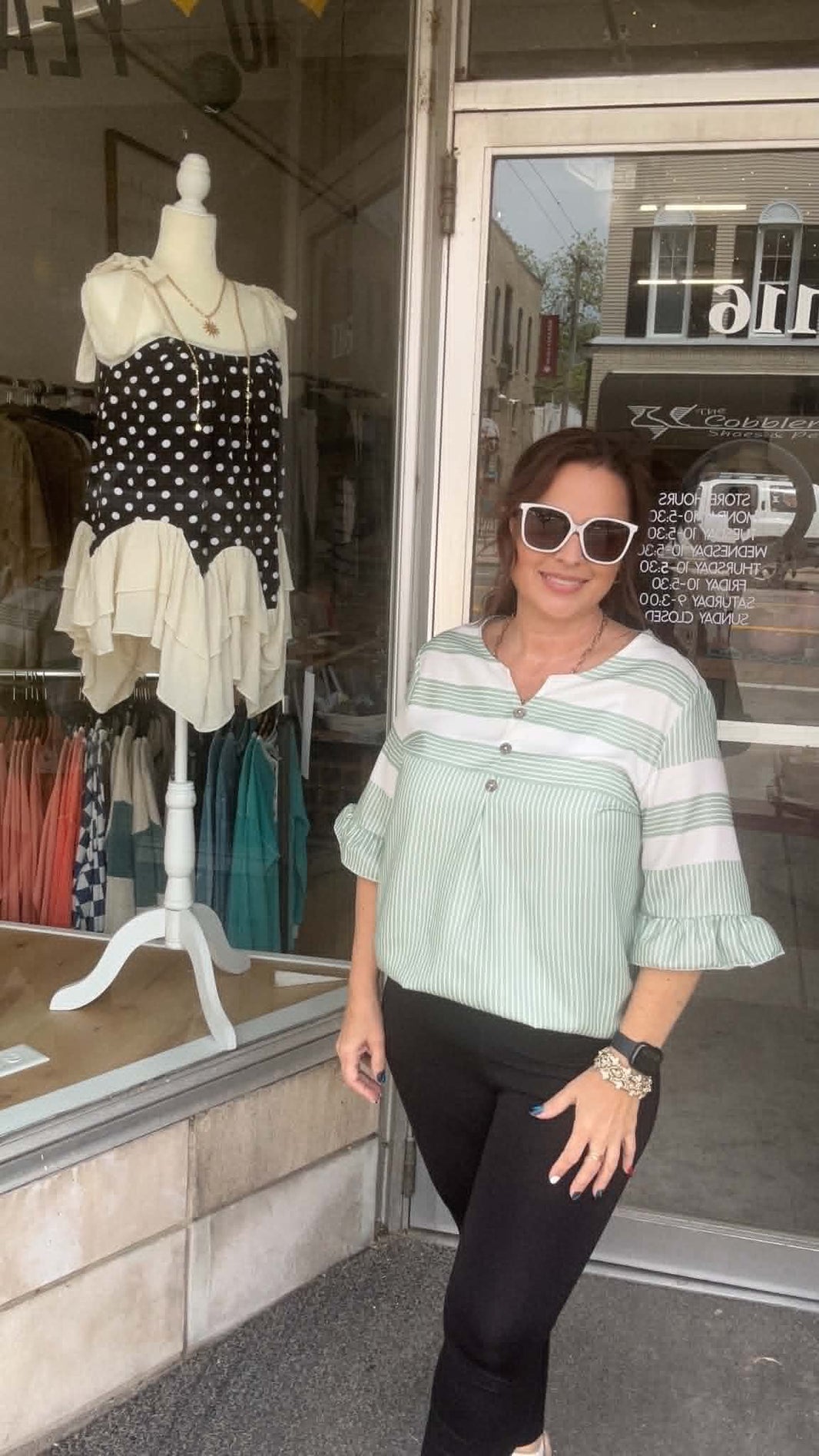 Womens Clothing – Chasing Fireflies Kids Boutique
